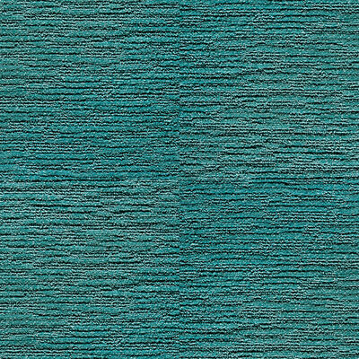 Made You Look Round Rug - Teal - 3.25 Diameter: FLOR Signature Area ...