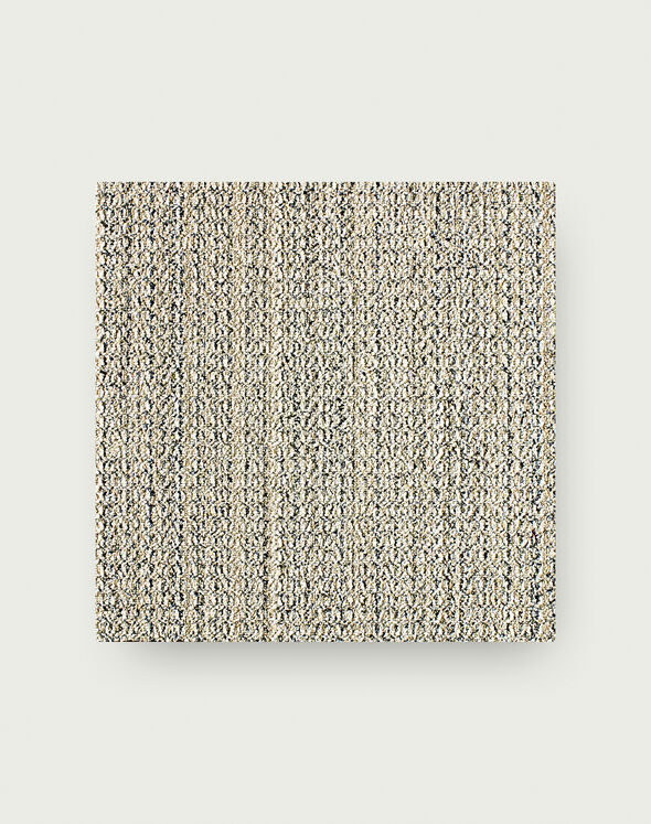 Be Cool - Raffia: Patterned Area Rugs & Carpet Tiles by FLOR