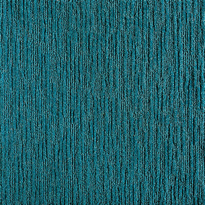 Made You Look - Turquoise: Solid Color Area Rugs & Carpet Tiles by FLOR