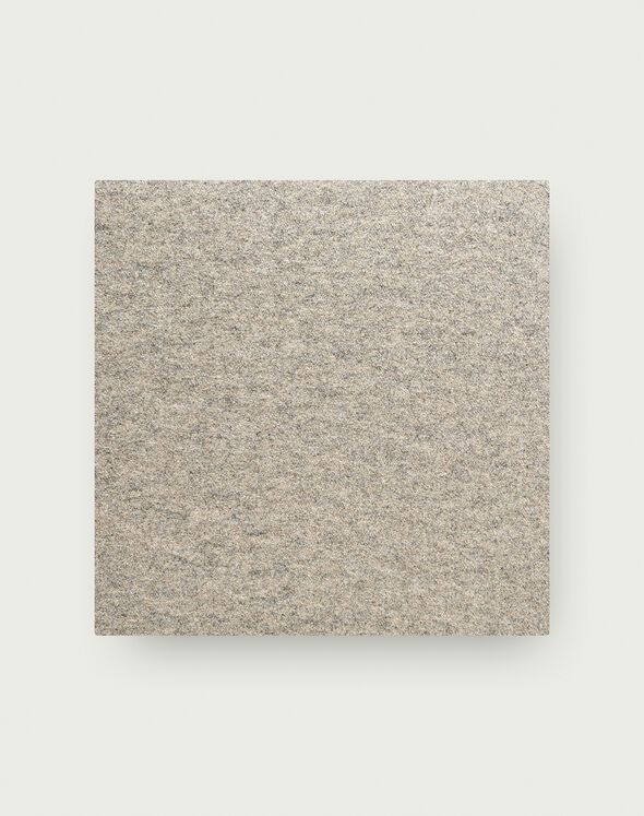 Fedora - Taupe: Solid Area Rugs & Carpet Tiles by FLOR