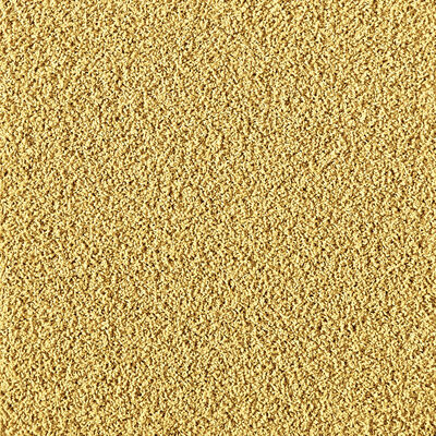 In the Deep - Maize: Solid Color Area Rugs & Carpet Tiles by FLOR