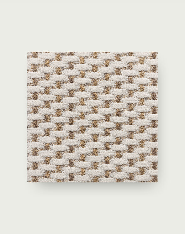 Woven In Time - Jute: Traditional Rugs by FLOR