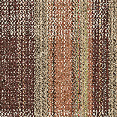 Be Cool - Copper: Patterned Area Rugs & Carpet Tiles by FLOR