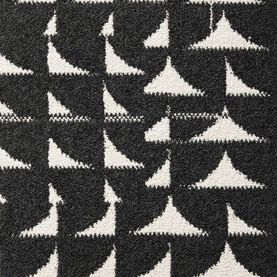 Moon Walk - Flint: All Area Rugs & Carpet Tiles by FLOR
