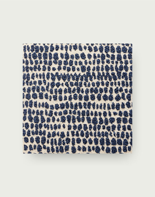 Connect The Dots - Midnight / Pearl: Something Blue by FLOR