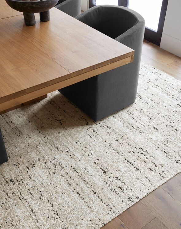 Tivoli Touch - Bone: All Area Rugs & Carpet Tiles by FLOR