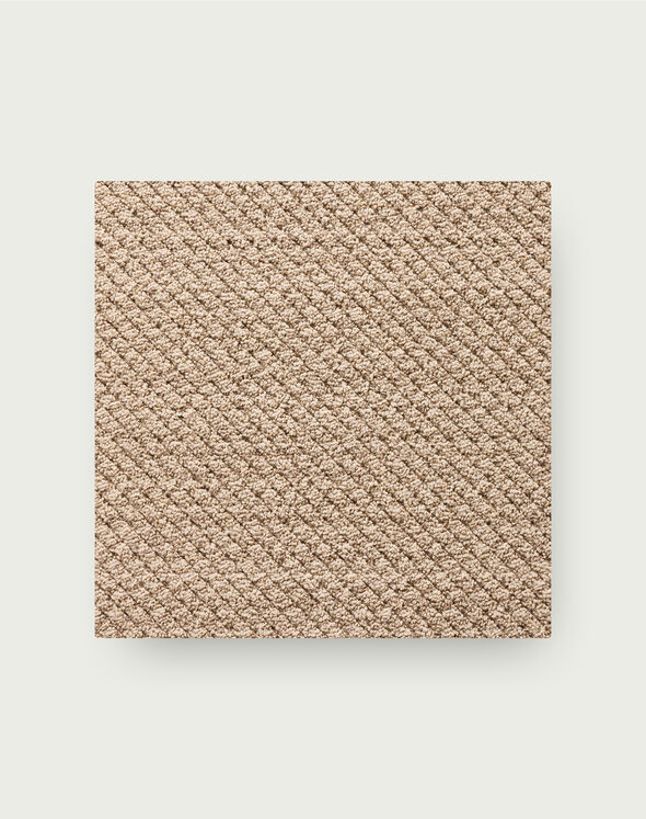 Hit The Road - Jute: All Area Rugs & Carpet Tiles by FLOR