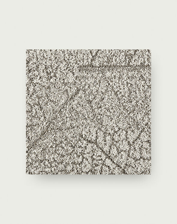 Leaf Behind - Chalk: Sale by FLOR