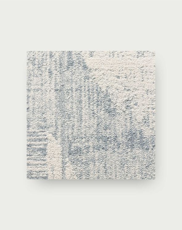 Clouded View - Bone / Nimbus: All Area Rugs & Carpet Tiles by FLOR