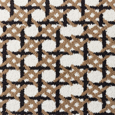 Racquet Club - Wheat: All Area Rugs & Carpet Tiles by FLOR
