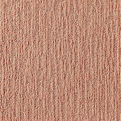 Made You Look - Coral: Solid Color Area Rugs & Carpet Tiles by FLOR