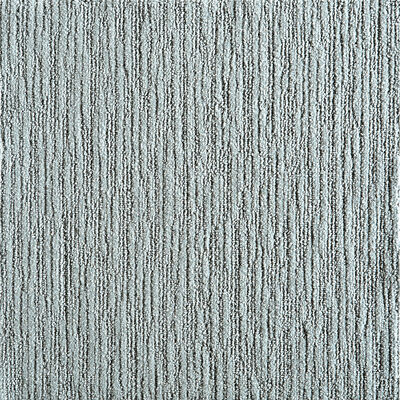 Made You Look - Flannel Blue: Solid Color Area Rugs & Carpet Tiles by FLOR