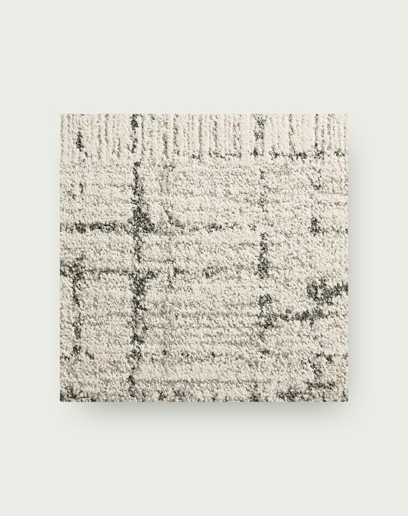 Natural Fit - Grey: All Area Rugs & Carpet Tiles by FLOR