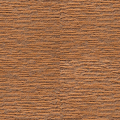 Made You Look Round Rug - Copper - 3.25 Diameter: FLOR Signature Area ...