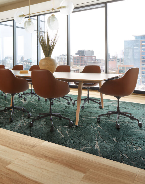 Zera - Pine: All Area Rugs & Carpet Tiles by FLOR