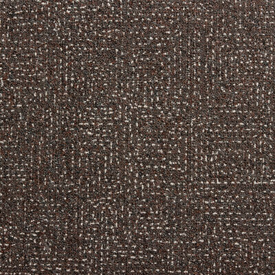 Hemline - Cocoa: Patterned Area Rugs & Carpet Tiles by FLOR