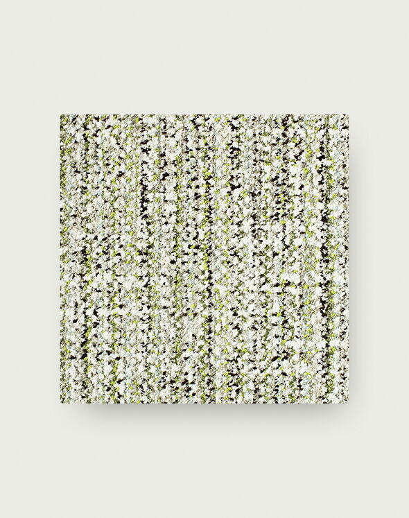 Tailored Touch - Kiwi: Patterned Area Rugs & Carpet Tiles by FLOR