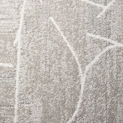 Terrain - Chalk: Patterned Area Rugs & Carpet Tiles by FLOR