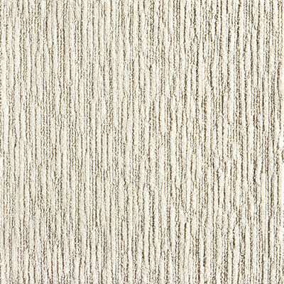 Made You Look - Pearl: Solid Color Area Rugs & Carpet Tiles by FLOR