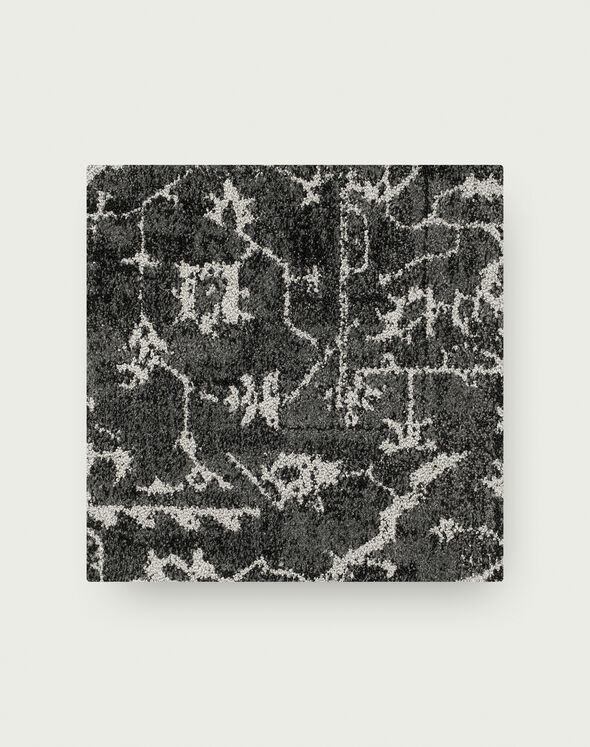 Mined And Yours - Flint / Silver: Sale by FLOR