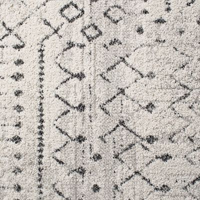 Foothills - Bone: Patterned Area Rugs & Carpet Tiles by FLOR