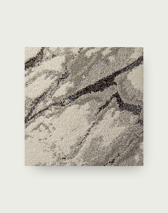 Zera - Bone: All Area Rugs & Carpet Tiles by FLOR