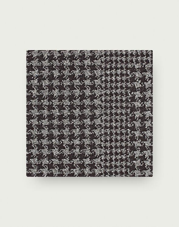 Collins Cottage - Brown: Patterned Area Rugs & Carpet Tiles by FLOR