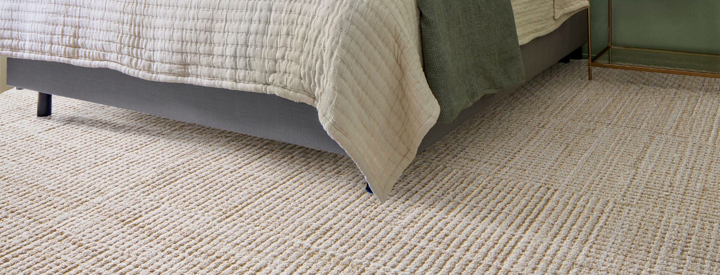 Jute Box - Jute: All Area Rugs & Carpet Tiles by FLOR