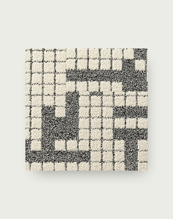 Sunday Morning - Bone: All Area Rugs & Carpet Tiles by FLOR