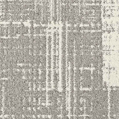 Dappled Daylight - Pigeon: Patterned Area Rugs & Carpet Tiles by FLOR