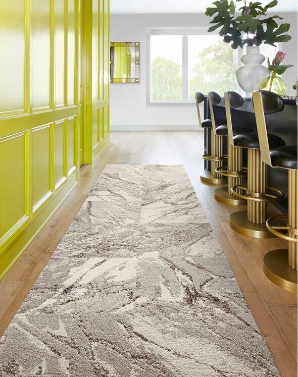 Zera - Bone: All Area Rugs & Carpet Tiles by FLOR