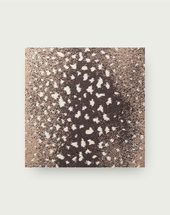 Doe Re Mi - Sable: Patterned Area Rugs & Carpet Tiles by FLOR