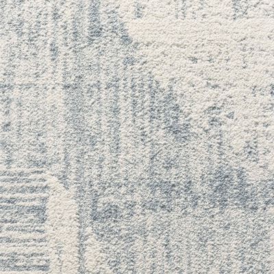 Clouded View - Bone / Nimbus: All Area Rugs & Carpet Tiles by FLOR