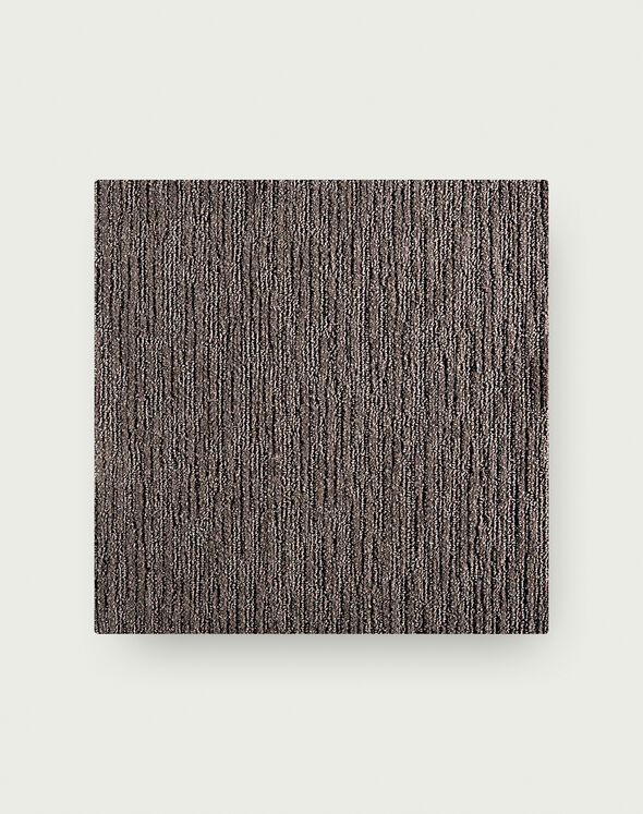 Made You Look - Mink: Solid Color Area Rugs & Carpet Tiles by FLOR