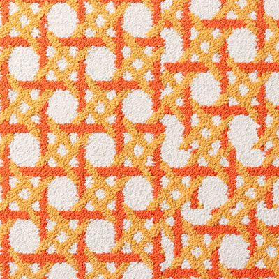 Racquet Club - Marigold: All Area Rugs & Carpet Tiles by FLOR