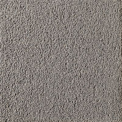 Heaven Sent - Smoke: Solid Color Area Rugs & Carpet Tiles by FLOR