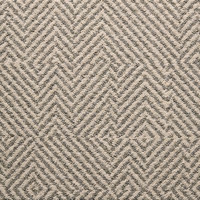 Pleats And Thanks - Pigeon: Patterned Area Rugs & Carpet Tiles by FLOR