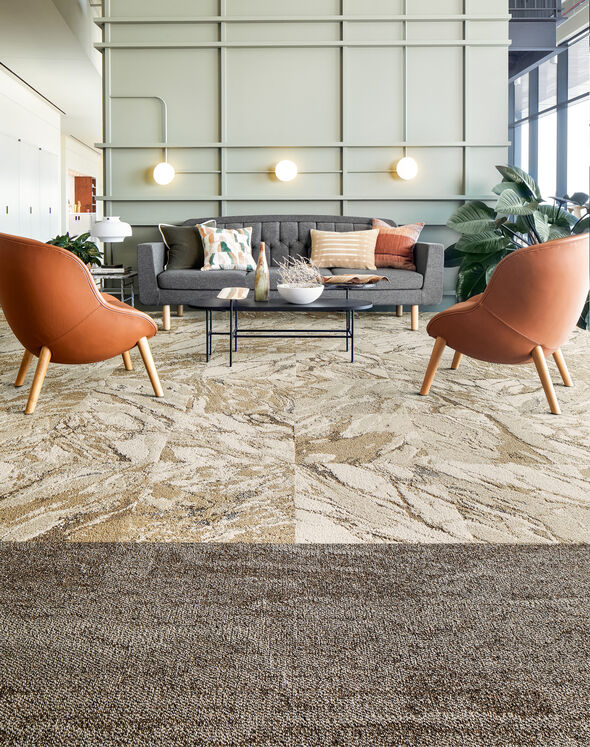 Zera - Pearl: All Area Rugs & Carpet Tiles by FLOR