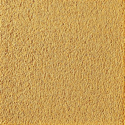 Heaven Sent - Marigold: Solid Color Area Rugs & Carpet Tiles by FLOR