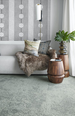 Create Custom Flooring with Carpet Tiles & Area Rugs by FLOR