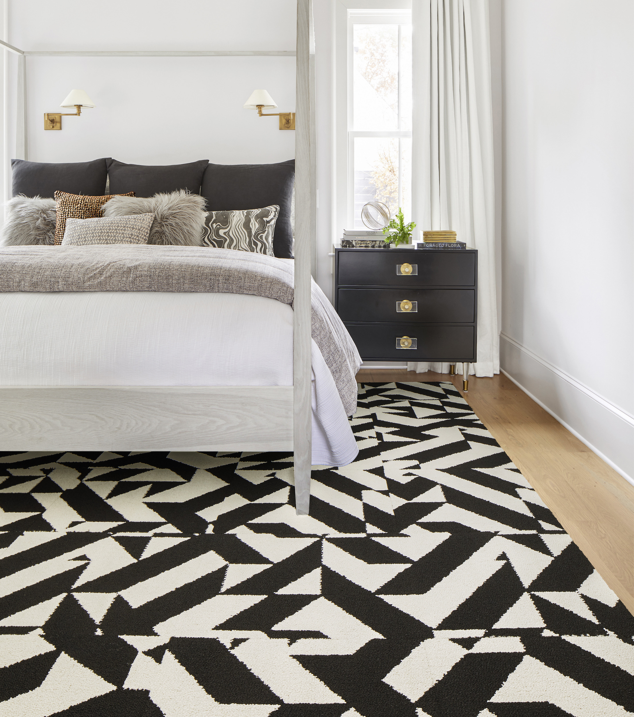 Why FLOR: Learn More About FLOR's Carpet Tiles & Area Rugs