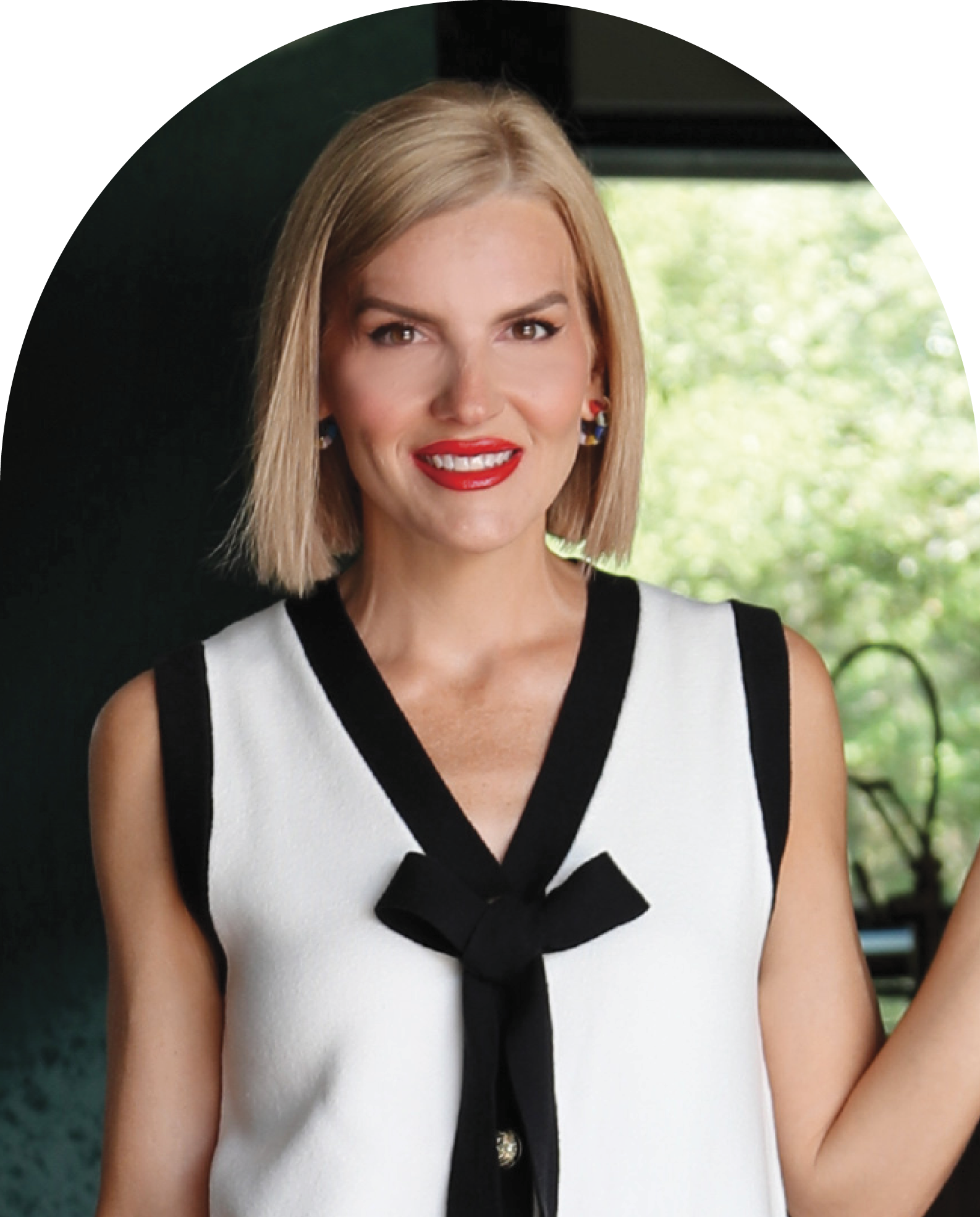 Blueberry Jones Design & FLOR: The More the Merrier