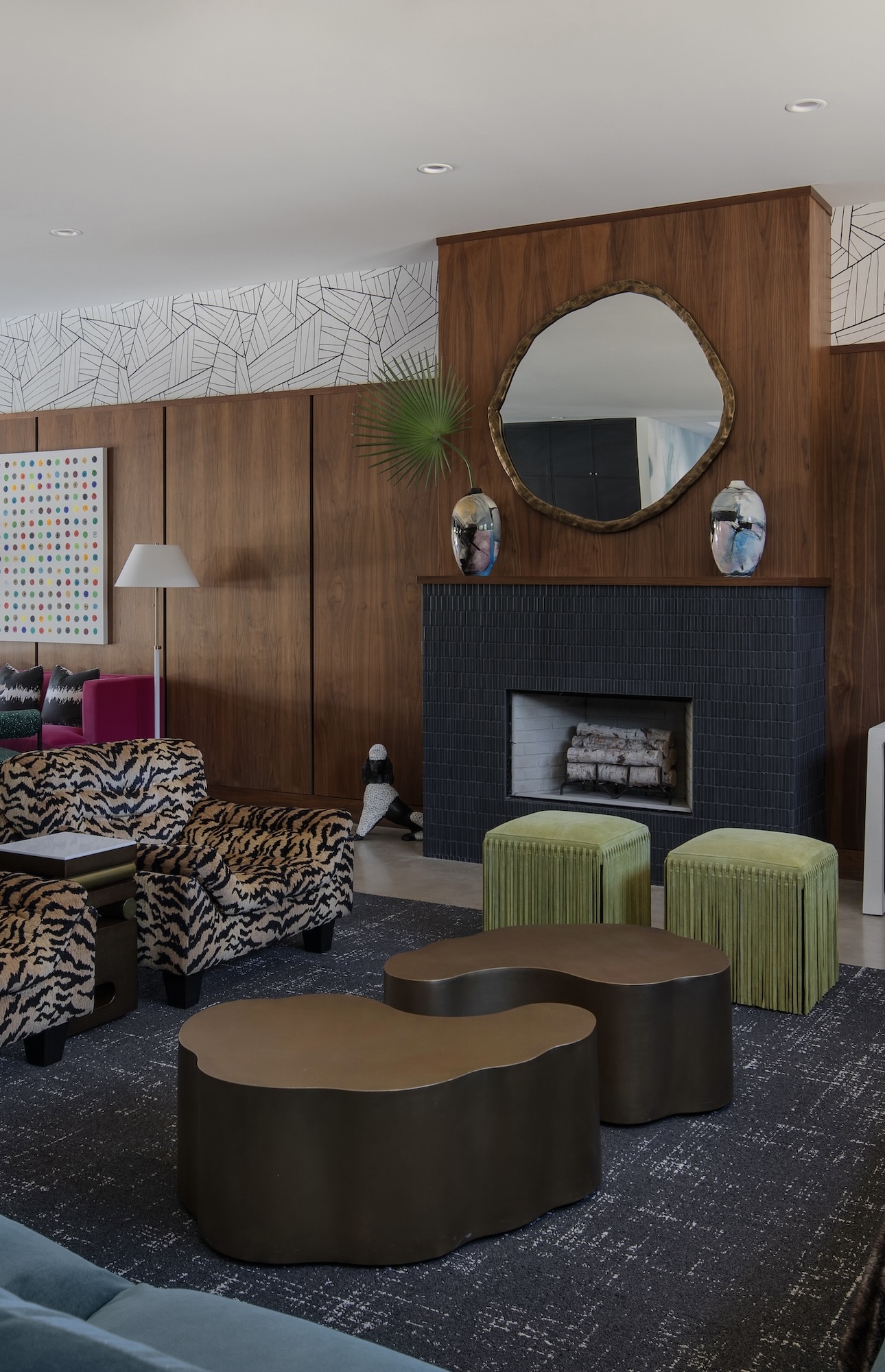 How FLOR Carpet Tiles Work - Making Your FLOR Rug