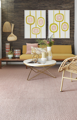 Create Custom Flooring with Carpet Tiles & Area Rugs by FLOR