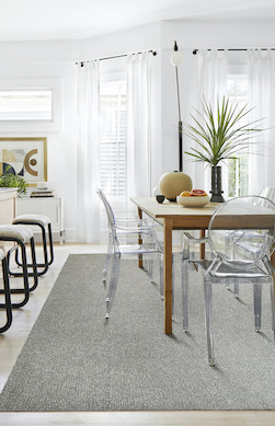 Create Custom Flooring with Carpet Tiles & Area Rugs by FLOR