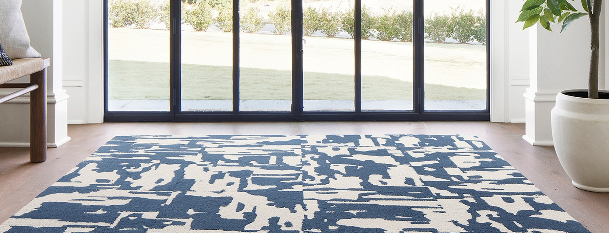 Cactus Club - Tundra: Trina Turk X FLOR by FLOR