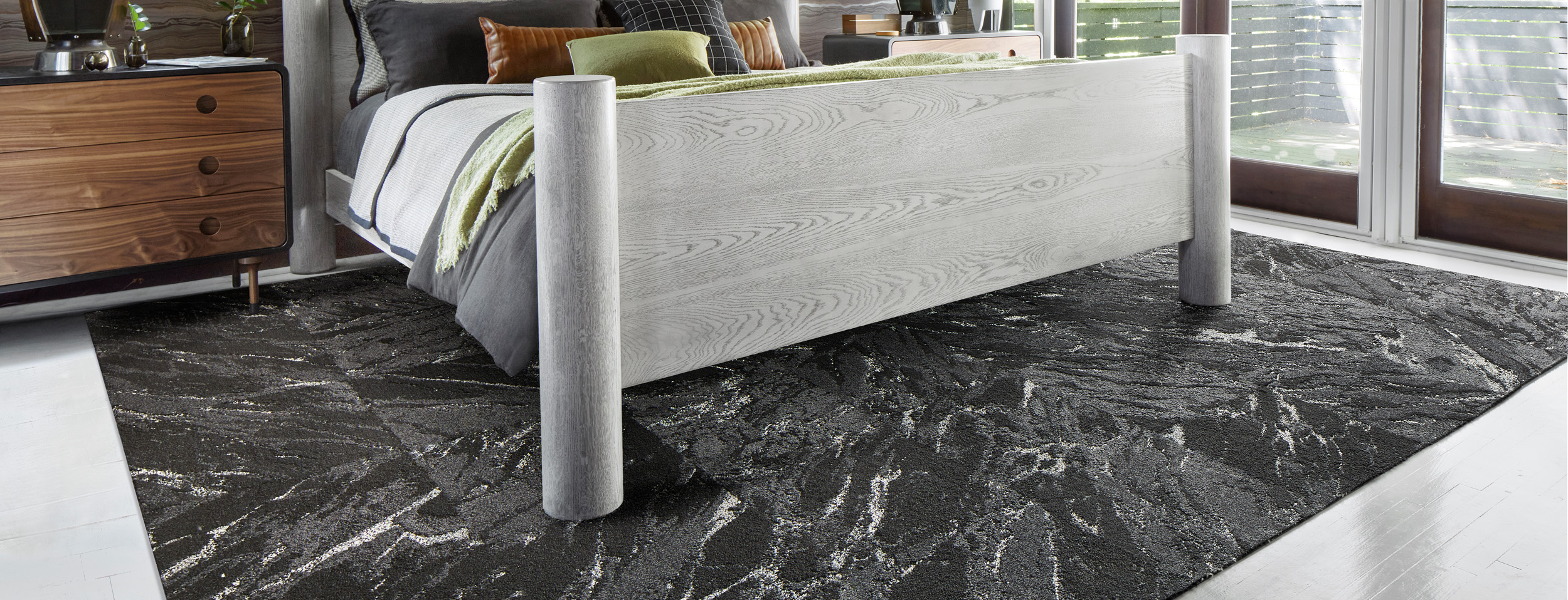 Zera - Pine: All Area Rugs & Carpet Tiles by FLOR