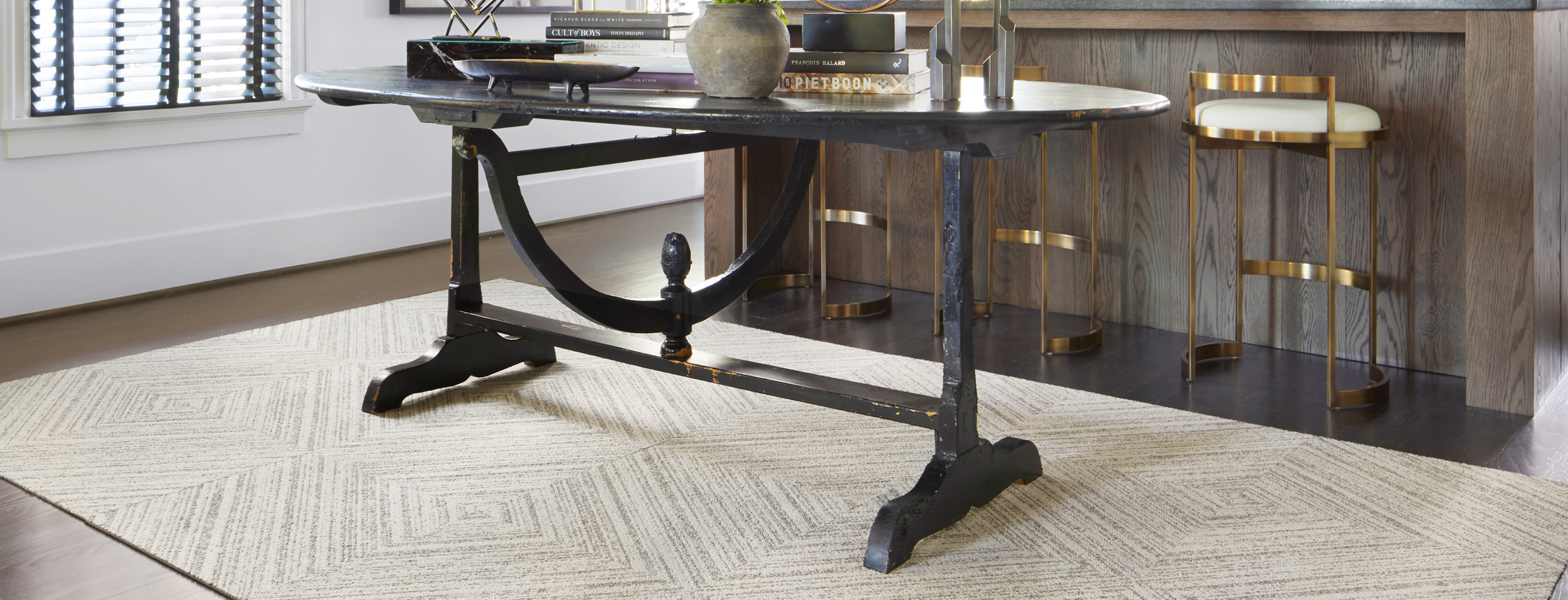 Basket Case - Bone: Sale by FLOR