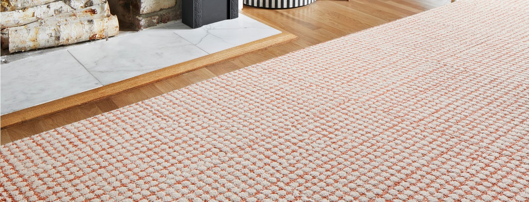 Penny For Your Thoughts: All Area Rugs & Carpet Tiles by FLOR
