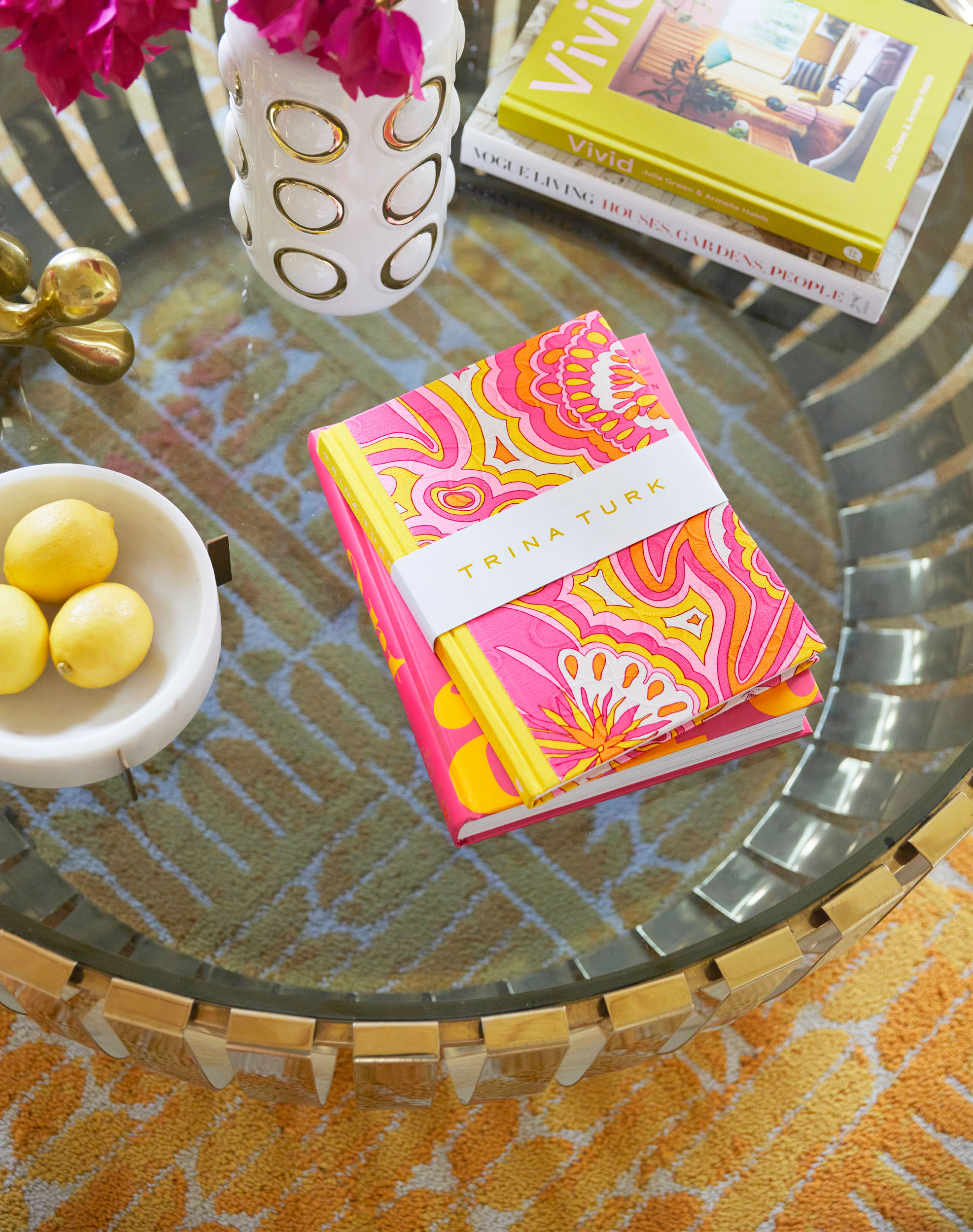 Twin Palms - Maize: All Area Rugs & Carpet Tiles by FLOR